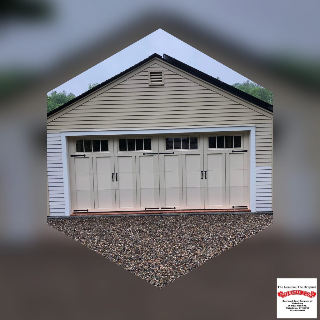 Photo Gallery for Overhead Door Company of Waterbury, Connecticut