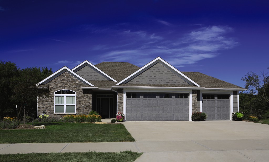 Residential Garage Doors & Operators | OHD Company of Waterbury, CT